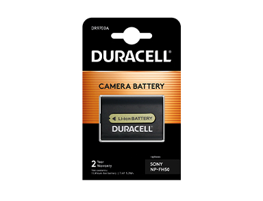 Duracell Battery, Charger, Power Adapter, Rechargeable Batteries