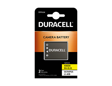 Duracell Battery, Charger, Power Adapter, Rechargeable Batteries